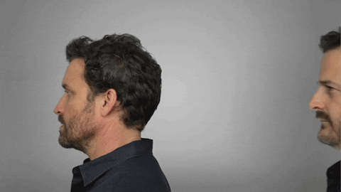 Tim Omundson GIFs - Get the best GIF on GIPHY