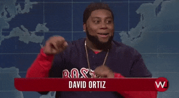 Kenan Thompson Happy Dance GIF by Saturday Night Live - Find & Share on ...