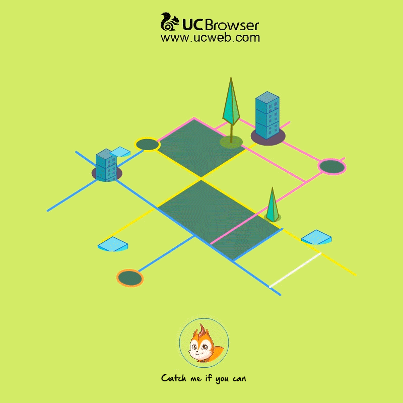 GIF by UC Browser - Find & Share on GIPHY