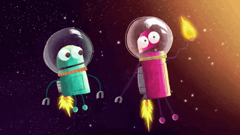 Bug Alert GIFs - Get the best GIF on GIPHY