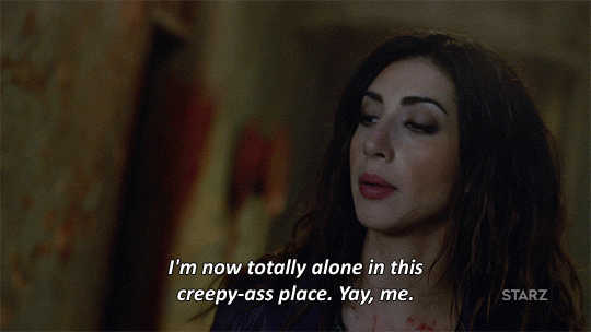 Totally Alone GIFs - Get the best GIF on GIPHY