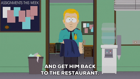 The-restaurant GIFs - Get the best GIF on GIPHY