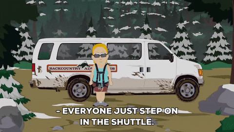 Shuttles GIFs - Get the best GIF on GIPHY