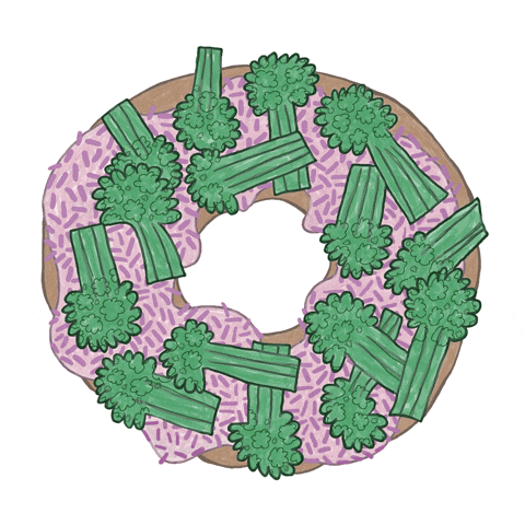 Falafel Healthy GIFs - Get the best GIF on GIPHY