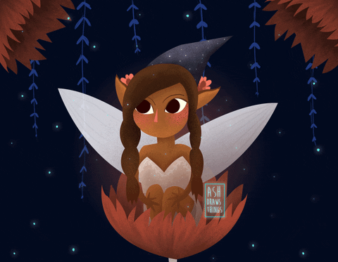 Animation Illustration GIF by Aishwarya Sadasivan - Find & Share on GIPHY