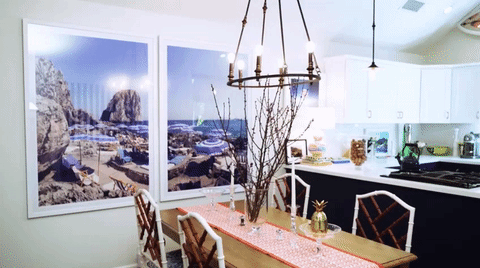 Interior Design Art GIF by MyDomaine - Find & Share on GIPHY