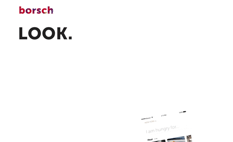 Borsch GIFs - Get the best GIF on GIPHY