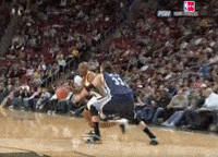 Nba Crossover Gif