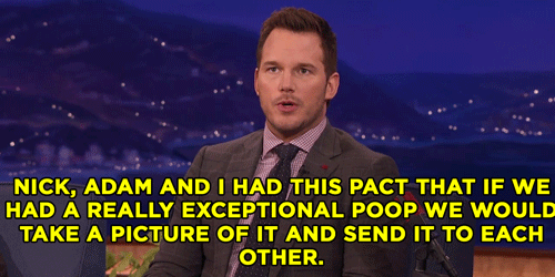 Nick-adams GIFs - Get the best GIF on GIPHY