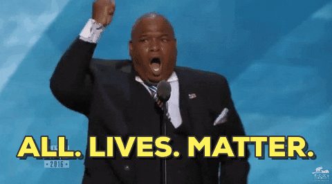 All-lives-matter GIFs - Get the best GIF on GIPHY