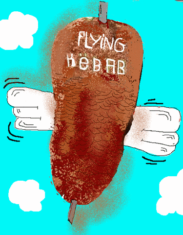 Lebanese Food GIFs - Find & Share on GIPHY