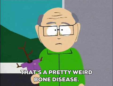 Bone-disease GIFs - Get the best GIF on GIPHY