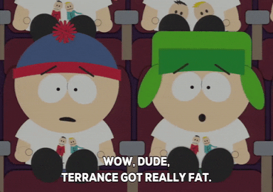 Talking Stan Marsh GIF by South Park - Find & Share on GIPHY