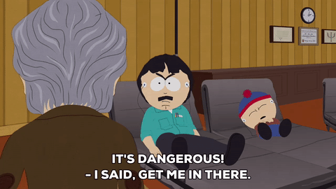 Stan Marsh GIF by South Park - Find & Share on GIPHY