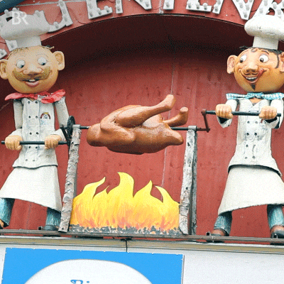 Oktoberfest-food GIFs - Get the best GIF on GIPHY