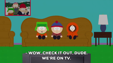 Talking Stan Marsh GIF by South Park - Find & Share on GIPHY