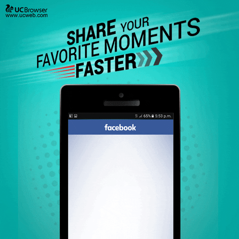 GIF by UC Browser - Find & Share on GIPHY