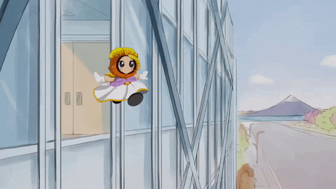 South Park Princess Kenny Gif