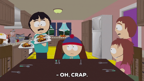 Eat Stan Marsh GIF by South Park - Find & Share on GIPHY