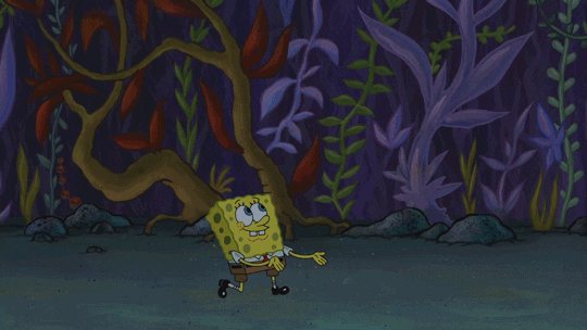 GIF by SpongeBob SquarePants - Find & Share on GIPHY