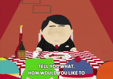 Tooth Racket GIFs - Get the best GIF on GIPHY