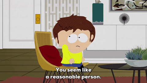 Questioning Jimmy Valmer GIF by South Park - Find & Share on GIPHY
