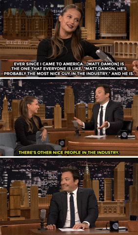 Probably The Most GIFs - Get the best GIF on GIPHY