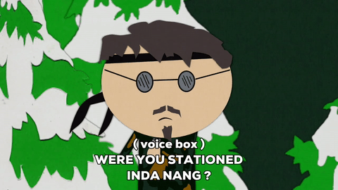 Ned Gerblansky Ok GIF by South Park - Find & Share on GIPHY