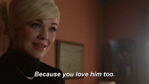 Because-you-love-him-too GIFs - Get the best GIF on GIPHY