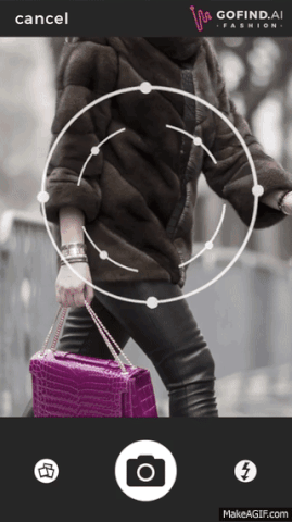 Gofind Ai GIF by Product Hunt - Find & Share on GIPHY