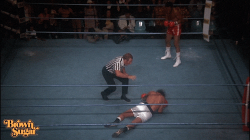 Drunk Man Down GIF by BrownSugarApp - Find & Share on GIPHY