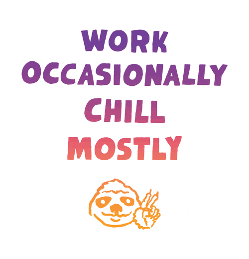 Work Chill GIF by Will Bryant - Find & Share on GIPHY