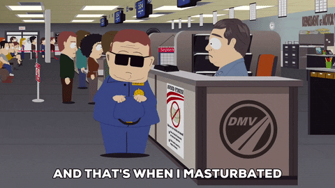 Done Forever GIFs - Get the best GIF on GIPHY