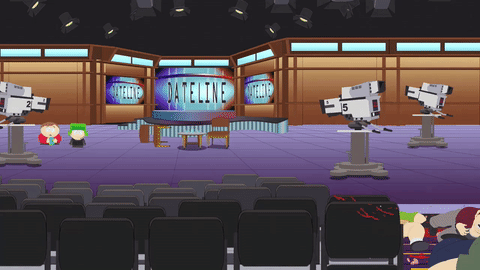 Eric Cartman Dateline GIF by South Park - Find & Share on GIPHY