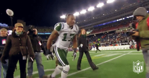 New York Jets Football GIF by NFL - Find & Share on GIPHY