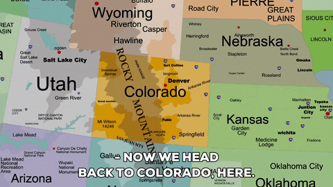 Back-road-maps GIFs - Get the best GIF on GIPHY