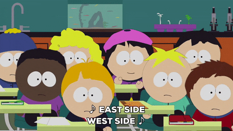 Happy Butters Stotch GIF by South Park - Find & Share on GIPHY