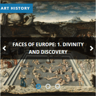 Faces-of-europe-exhibition GIFs - Get the best GIF on GIPHY