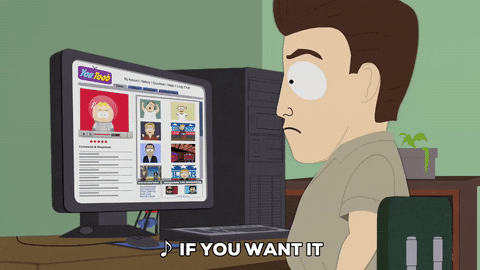 Confused Computer GIF by South Park - Find & Share on GIPHY