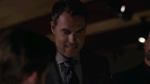 Season Premiere Will Lexington GIF by Nashville on CMT - Find & Share ...