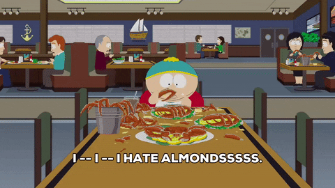 Eric Cartman Eating GIF by South Park - Find & Share on GIPHY