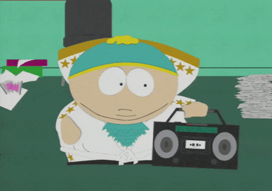 Mad Eric Cartman GIF by South Park - Find & Share on GIPHY