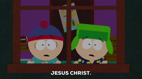 Shocked Stan Marsh GIF by South Park - Find & Share on GIPHY