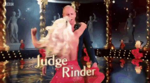 Judge-rinder GIFs - Get the best GIF on GIPHY