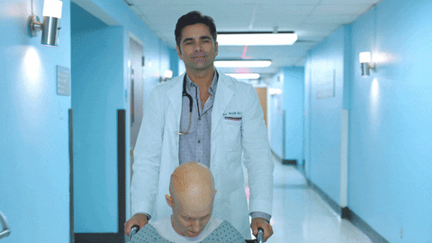 Impatient Doctor Who Gif