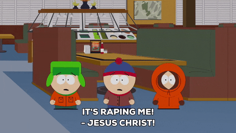 Office-rape GIFs - Get the best GIF on GIPHY