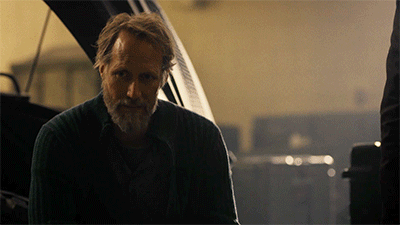 Van Helsing Sam GIF by SYFY - Find & Share on GIPHY