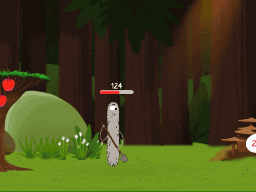 Apple Growing GIFs - Get the best GIF on GIPHY