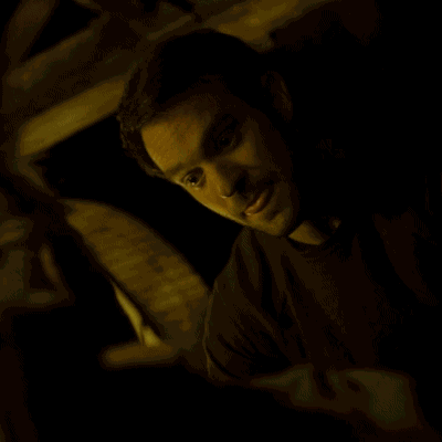 Daredevil GIF by NETFLIX - Find & Share on GIPHY