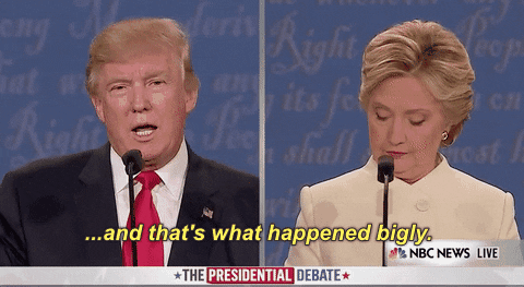 Biggly GIFs - Get the best GIF on GIPHY
